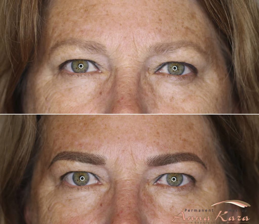 Everything you need to know about Microblading | PMU Anna Kara