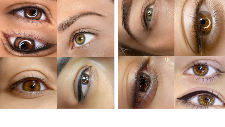Permanent Eyeliners In San Diego Best Permanent Eyeliner Artist By
