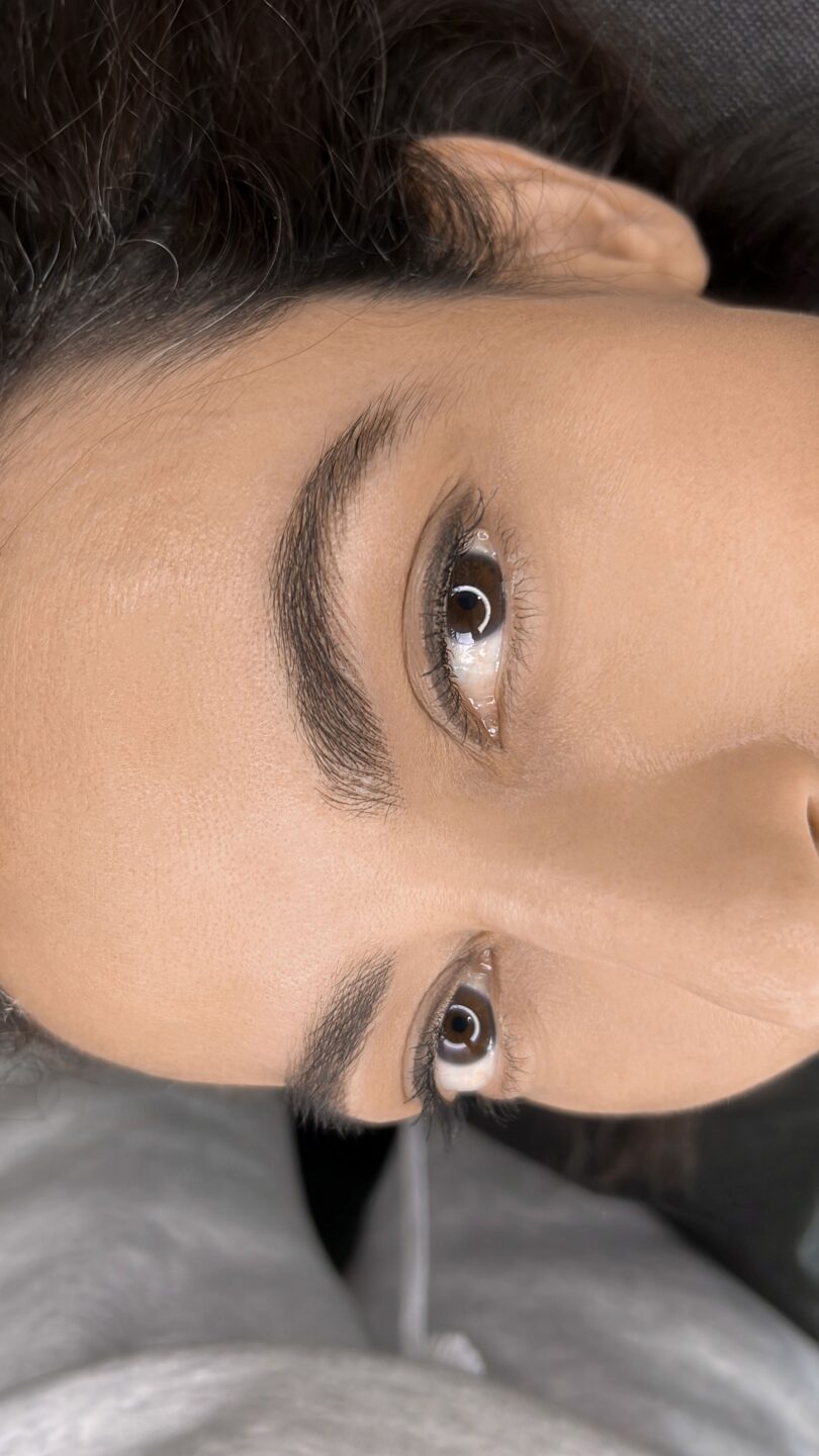 Nano Hairstrokes in San Diego, CA. Realistic Nano Hairstroke Brows by ...